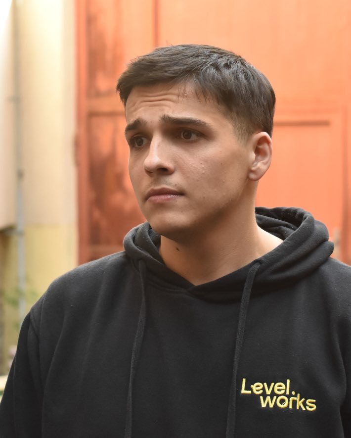 Simon Prochazka | Developer